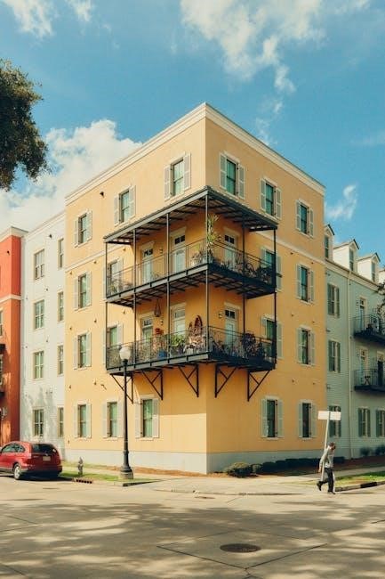 Explore French Quarter New Orleans Map PDF | Download Now